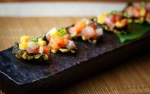 Unique Japanese Food Taste | 100% | Hakoya Izakaya